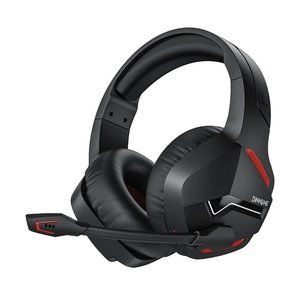 Headphones | Binnune Bw1 Bluetooth Wireless Gaming Headset With ...